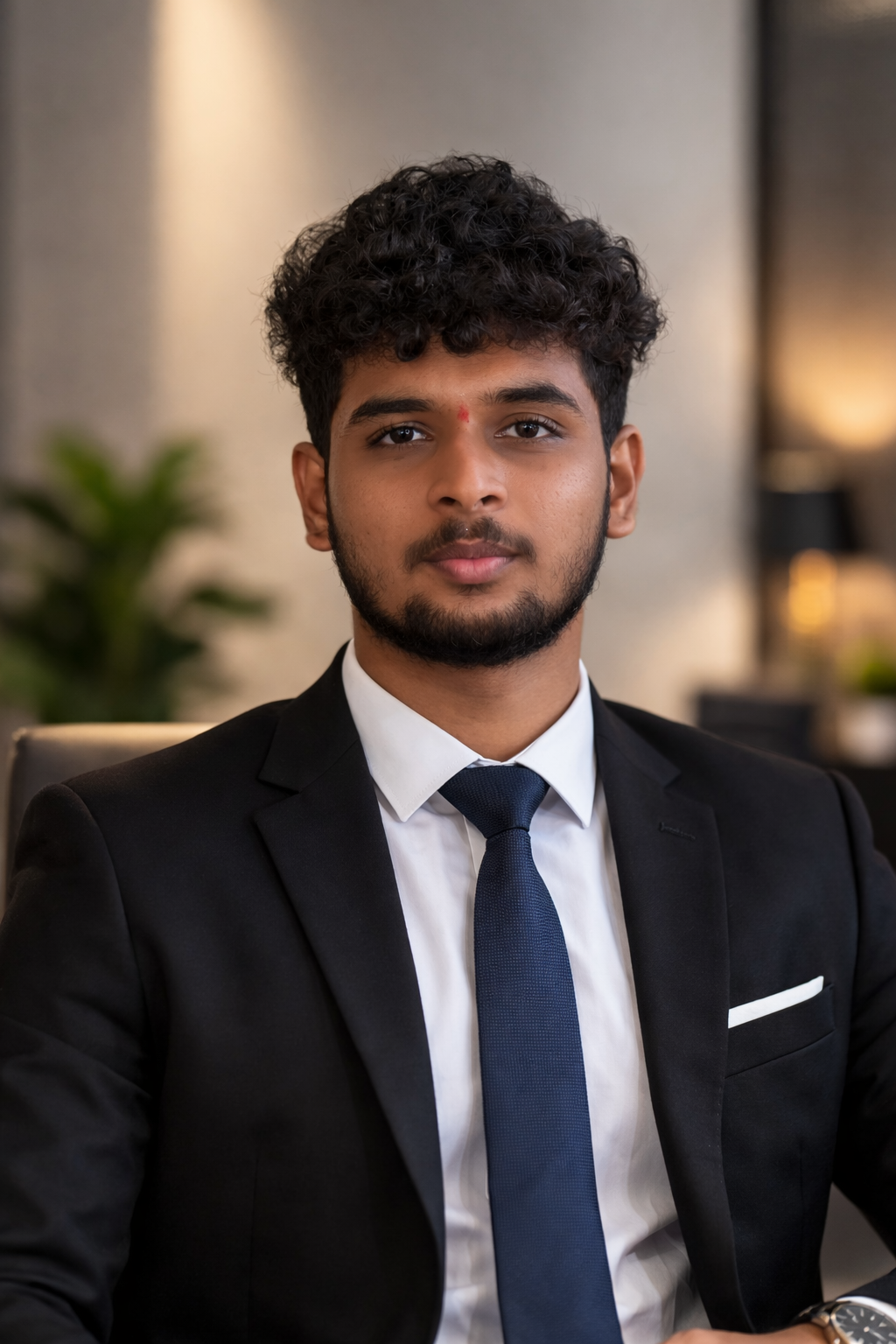 Nandan • Portfolio